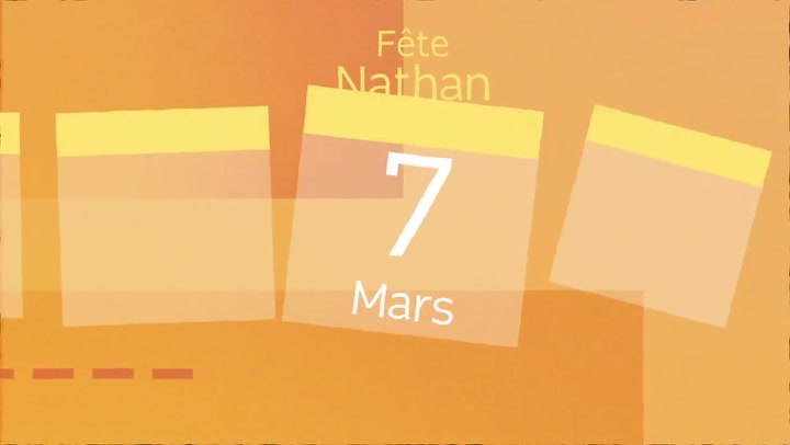 Nathan (prénom garçon) : signification, origine, saint, avis