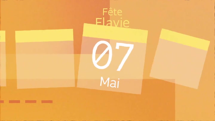 Flavie (prénom fille) : signification, origine, sainte, avis