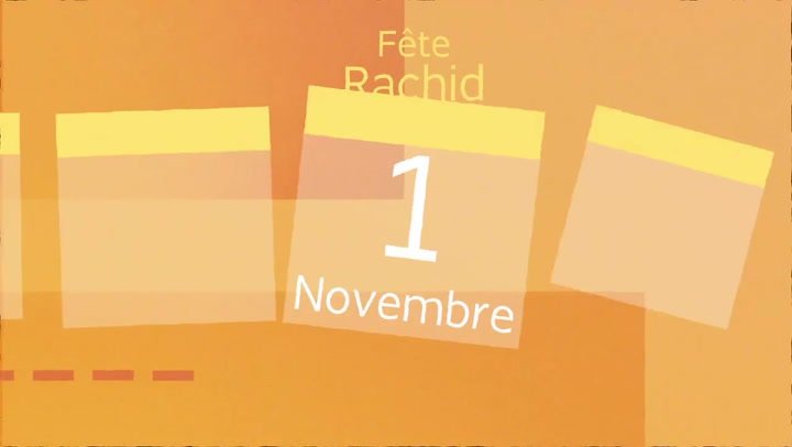 Rachid (prénom garçon) : signification, origine, saint, avis