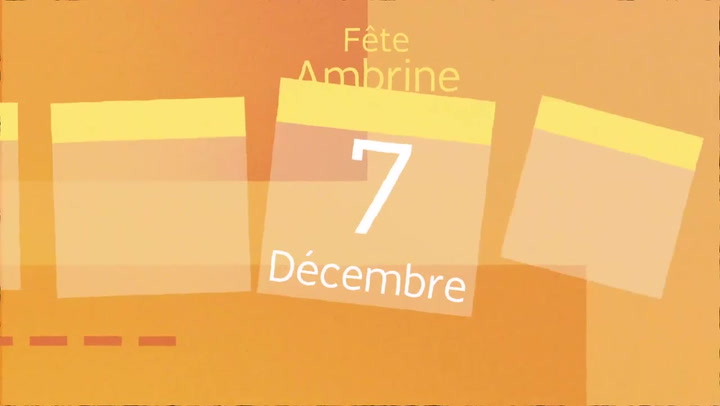 Ambrine (prénom fille) : signification, origine, sainte, avis