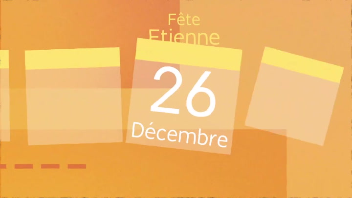 Etienne (prénom garçon) : signification, origine, saint, avis