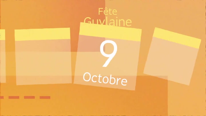 Guylaine (prénom fille) : signification, origine, sainte, avis