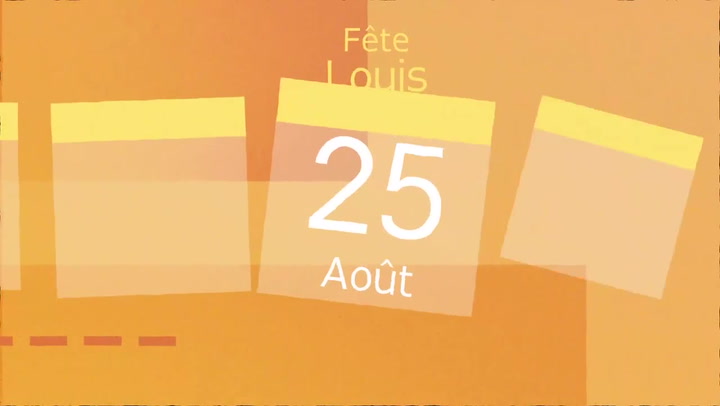 Louis (prénom garçon) : signification, origine, saint, avis