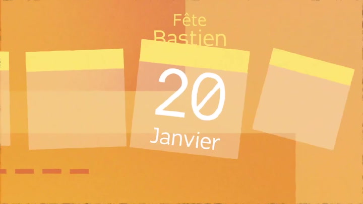 Bastien (prénom garçon) : signification, origine, saint, avis