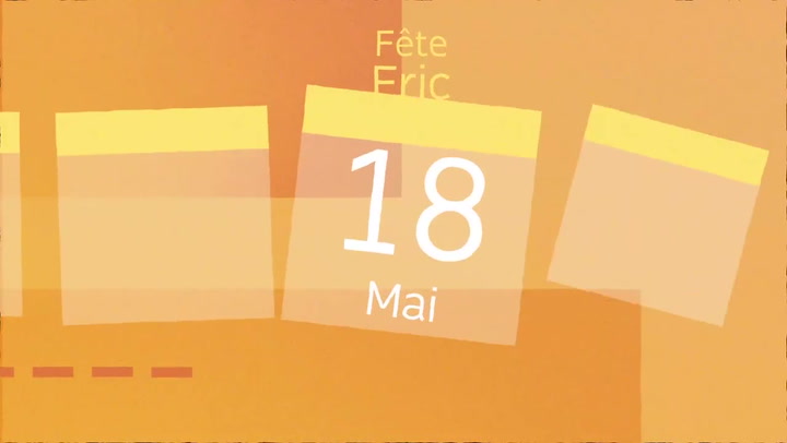 Eric (prénom garçon) : signification, origine, saint, avis