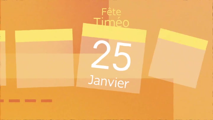 Timéo (prénom garçon) : signification, origine, saint, avis