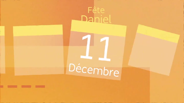 Daniel (prénom garçon) : signification, origine, saint, avis