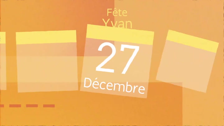 Yvan (prénom garçon) : signification, origine, saint, avis