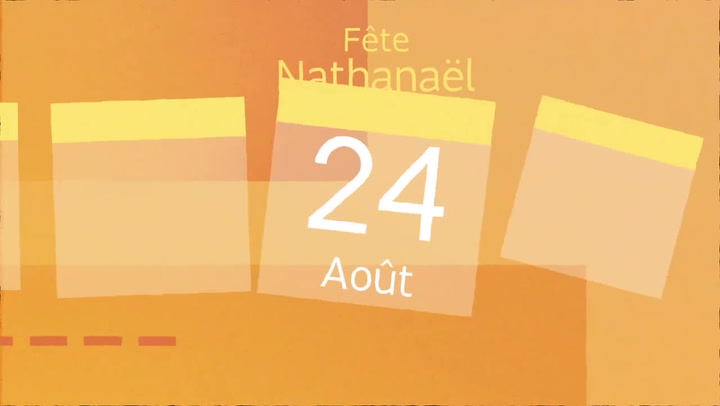 Nathanaël (prénom garçon) : signification, origine, saint, avis