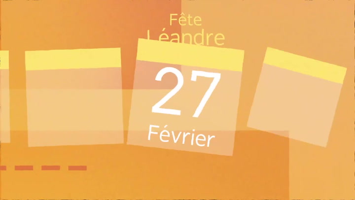 Léandre (prénom garçon) : signification, origine, saint, avis