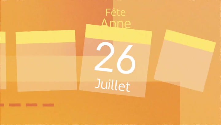 Anne (prénom fille) : signification, origine, sainte, avis