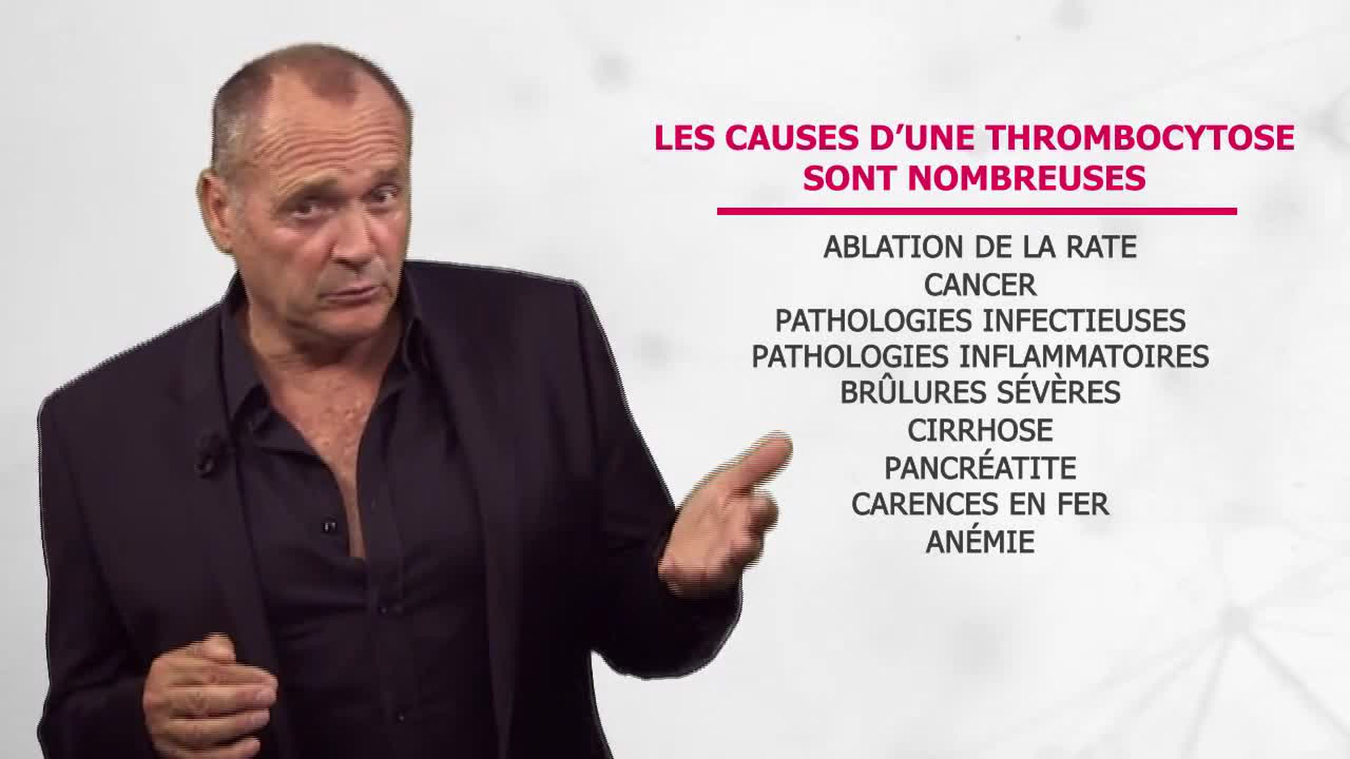 Mise à jour 91+ imagen numération formule sanguine plaquettes - fr ...