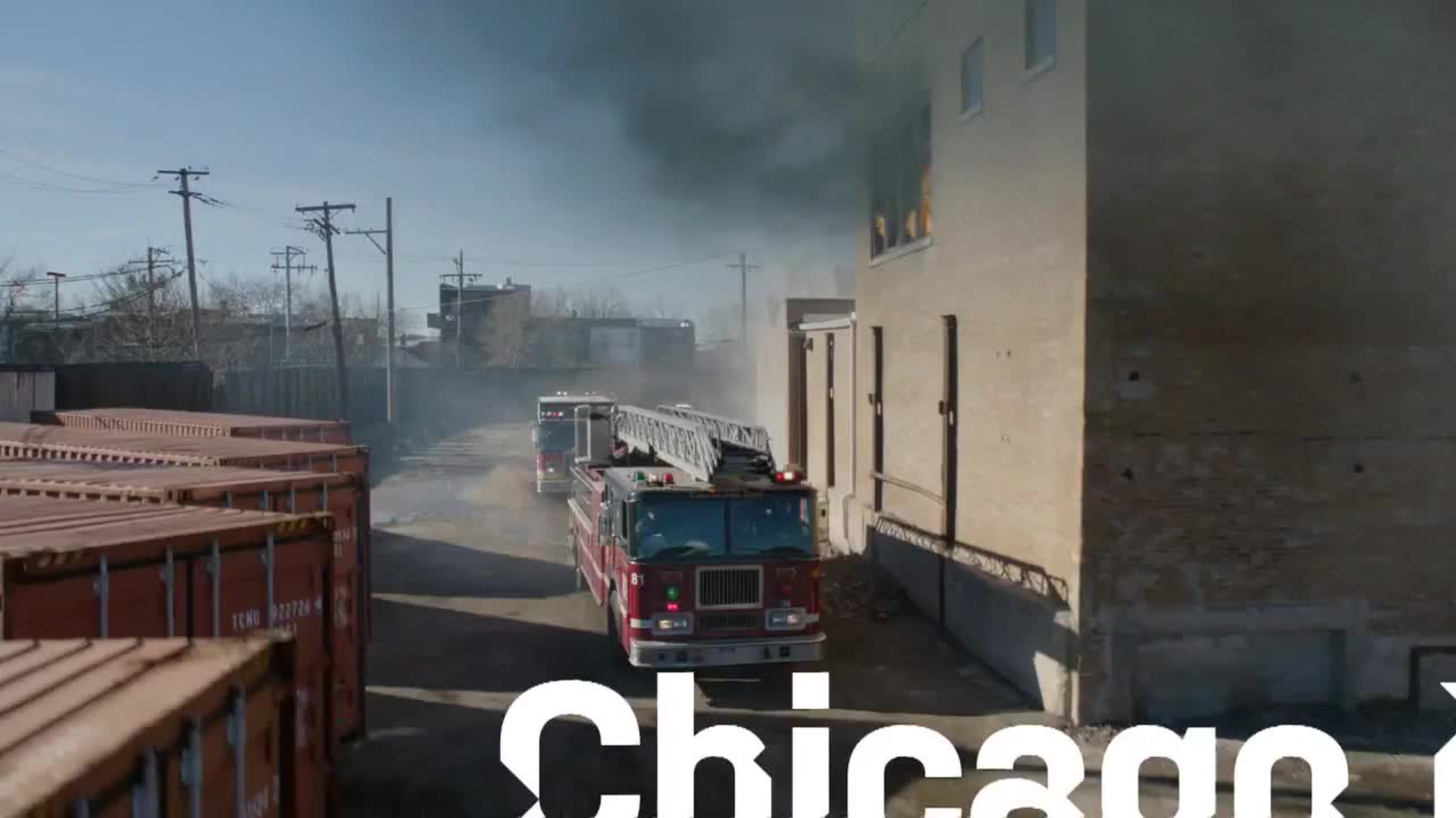 Chicago Fire