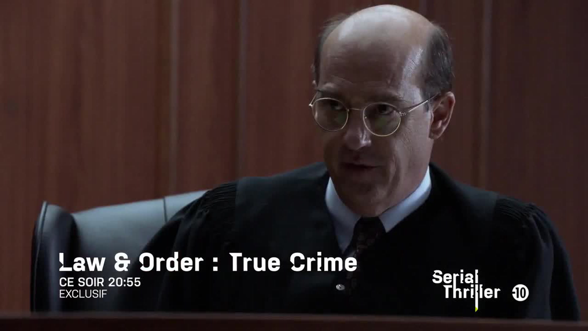 Law & Order True Crime