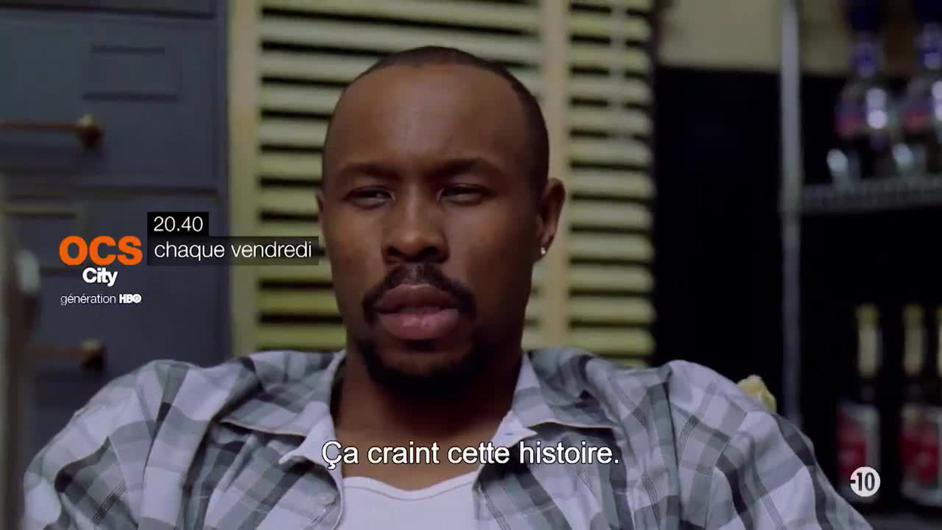 The Wire (Sur écoute) : intrigue, casting, streaming... Tout savoir sur ...