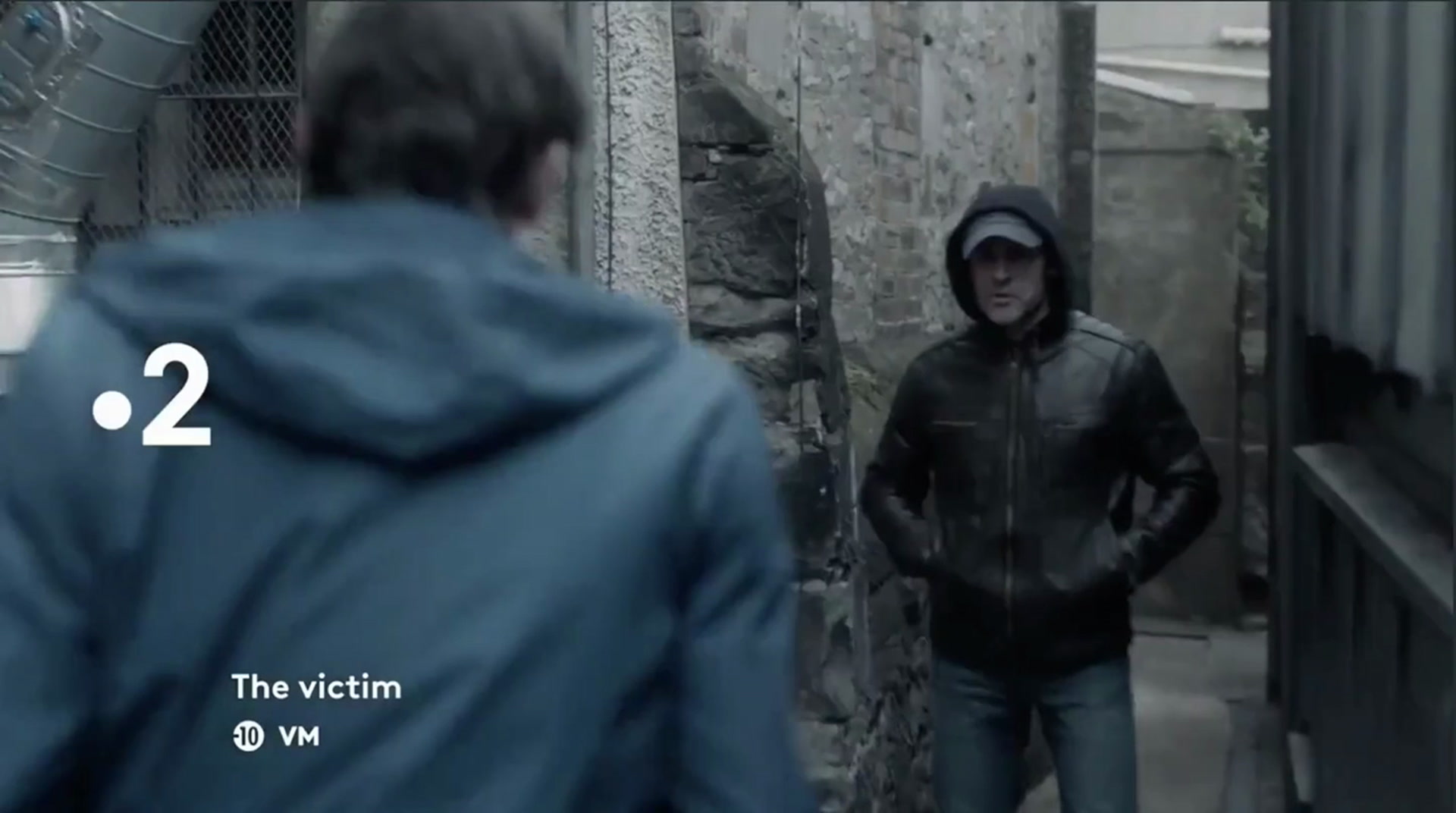 The Victim : la série britannique est-elle inspirée d'une histoire vraie