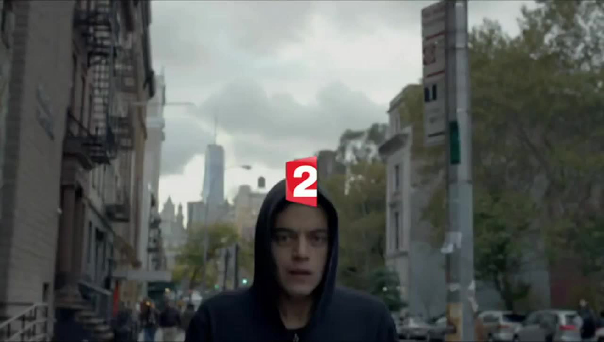 Mr Robot saison 2 : replay, streaming, sortie, histoire