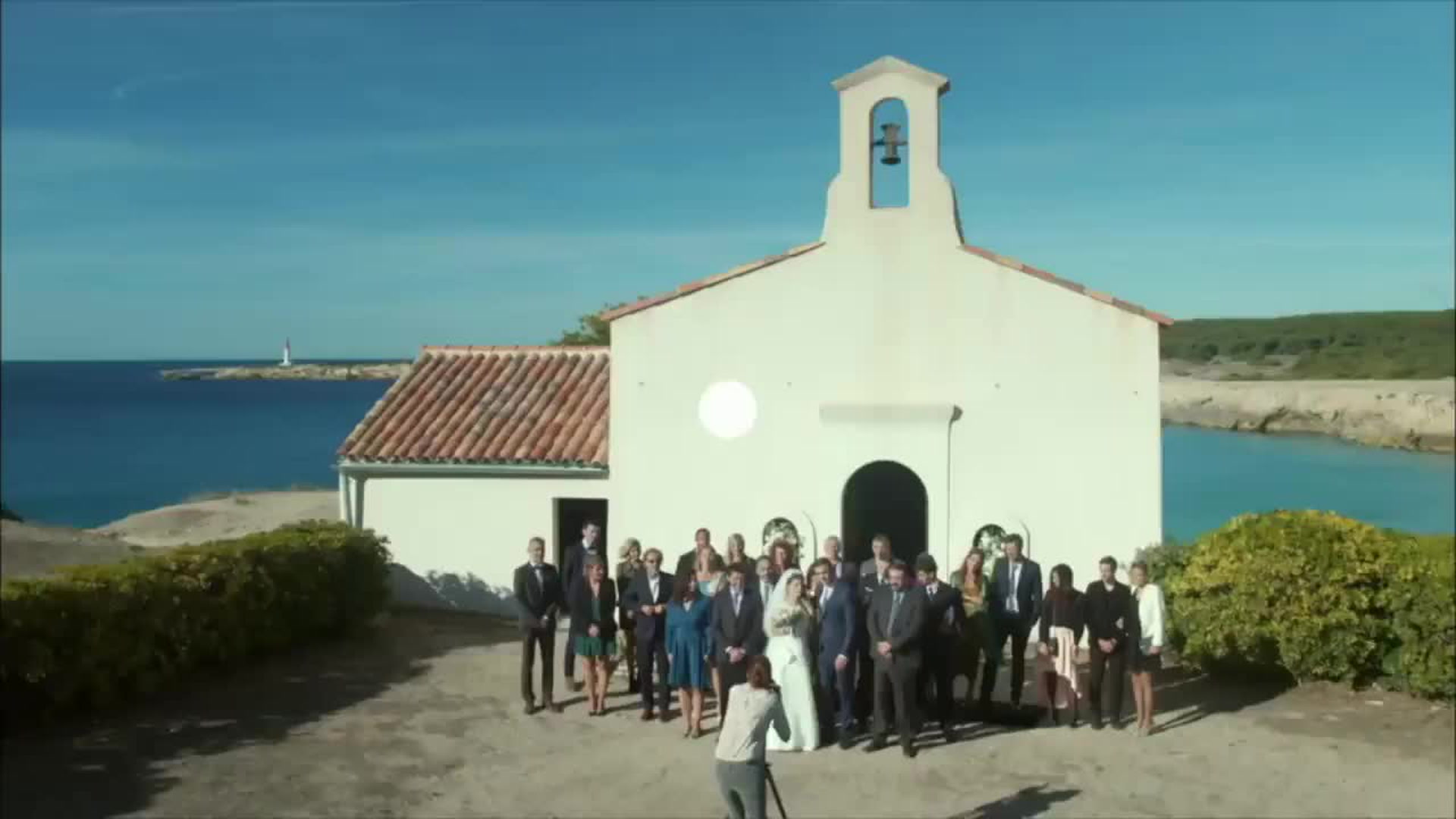 Noces rouges : que devient Cristiana Reali