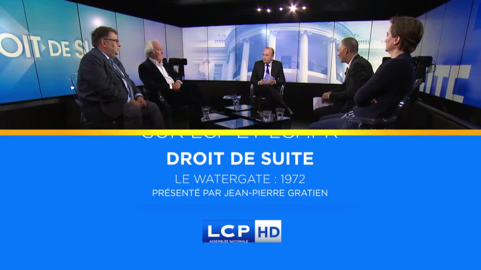 Les mensonges de l'histoire