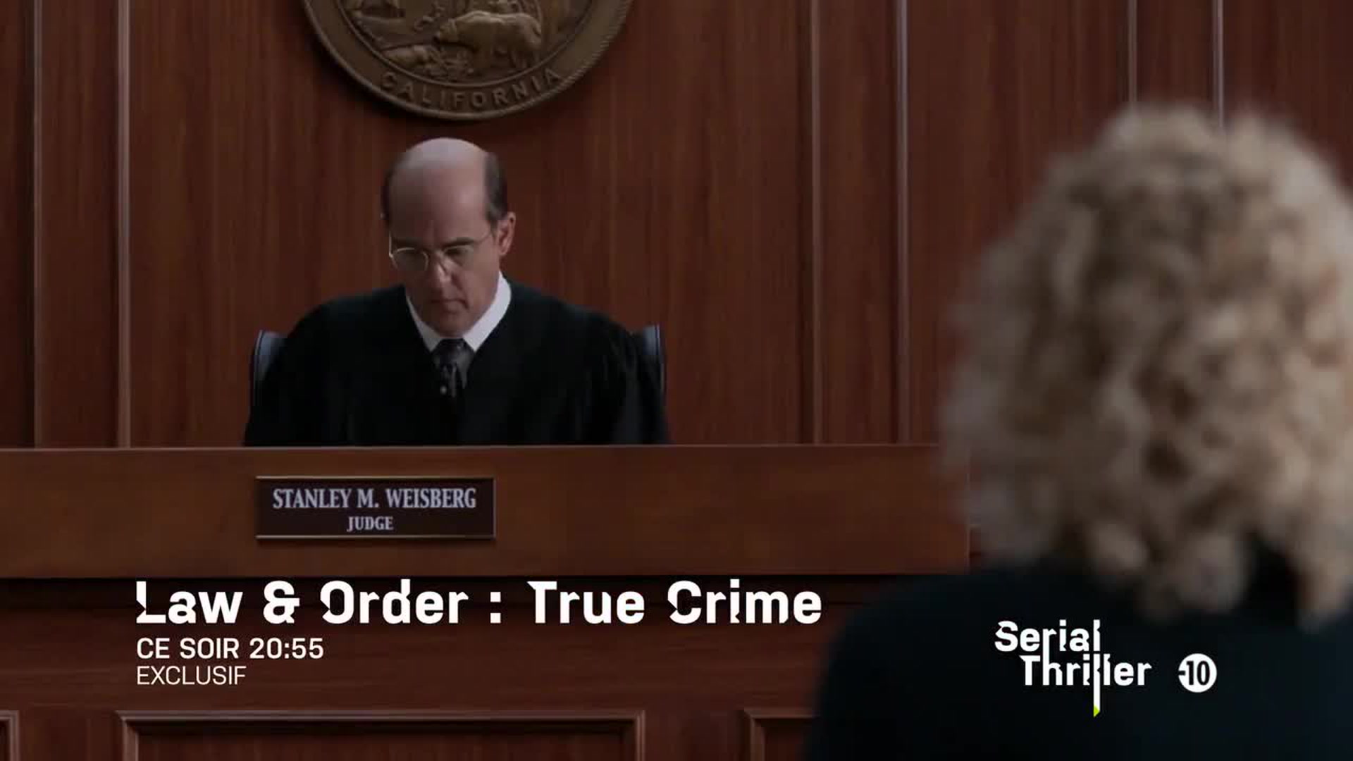 Law & Order True Crime