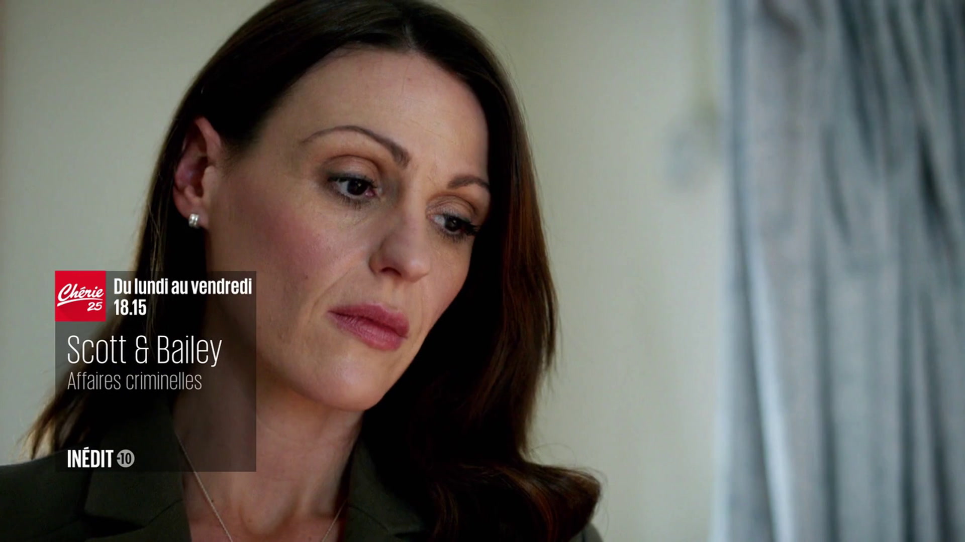 Scott & Bailey